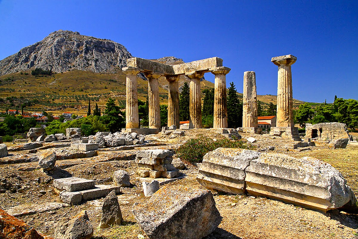 Who We Are – Naurus